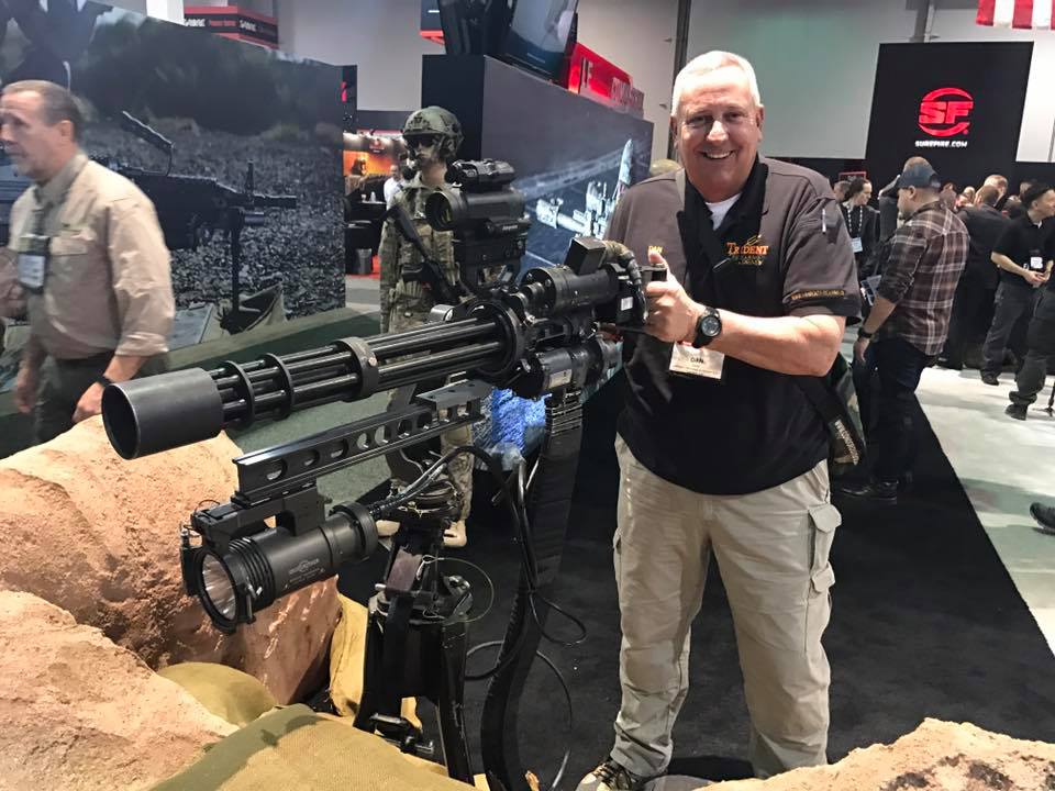 About Us – Trident Firearms Academy