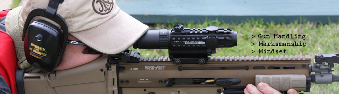 Trident Firearms Academy, LLC | Central Valley's Premier Firearms ...